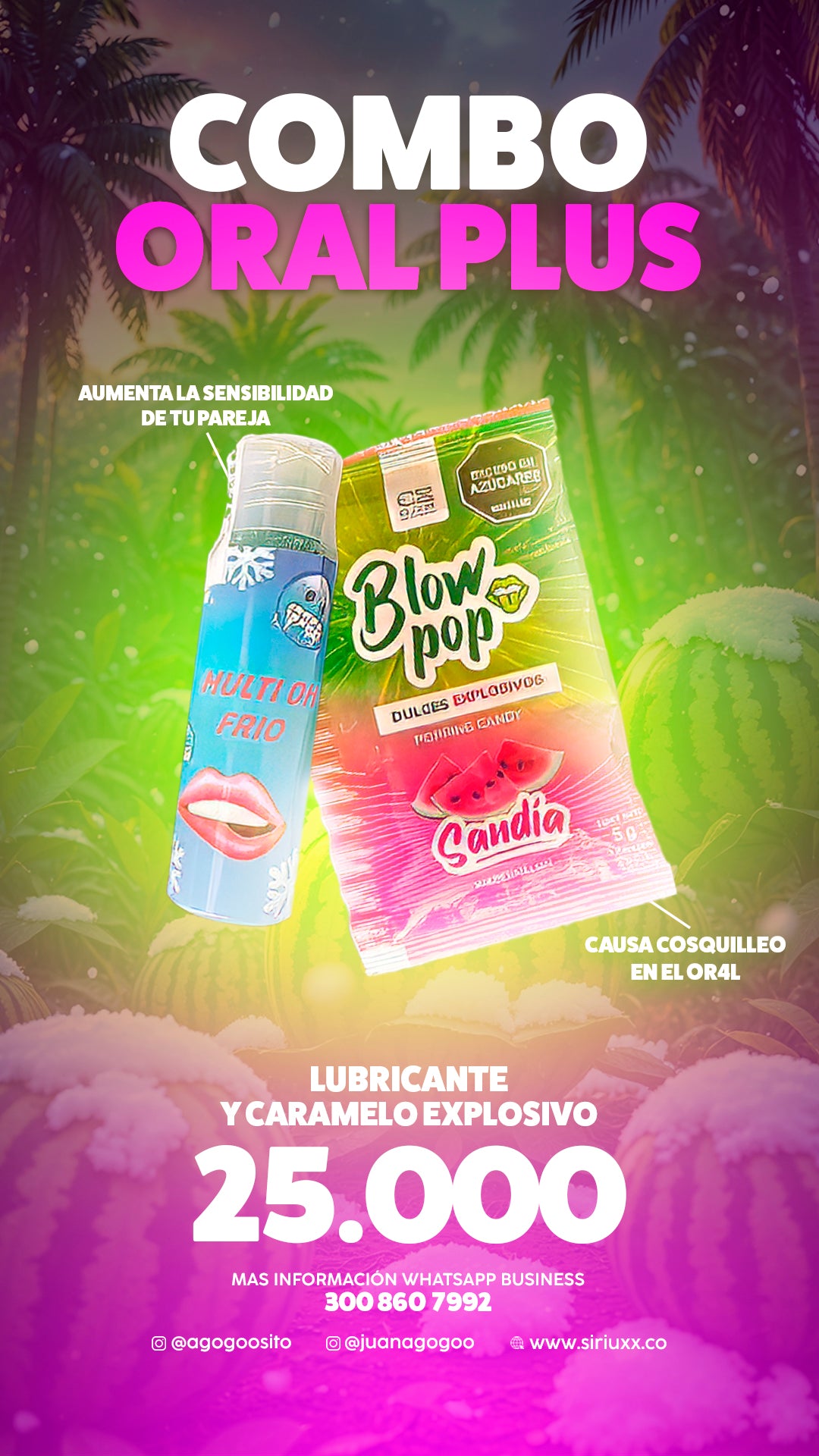 Siriux.com – SIRIUX